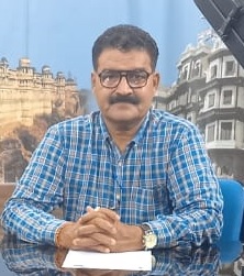 Krishi Vigyan Kendra Guna